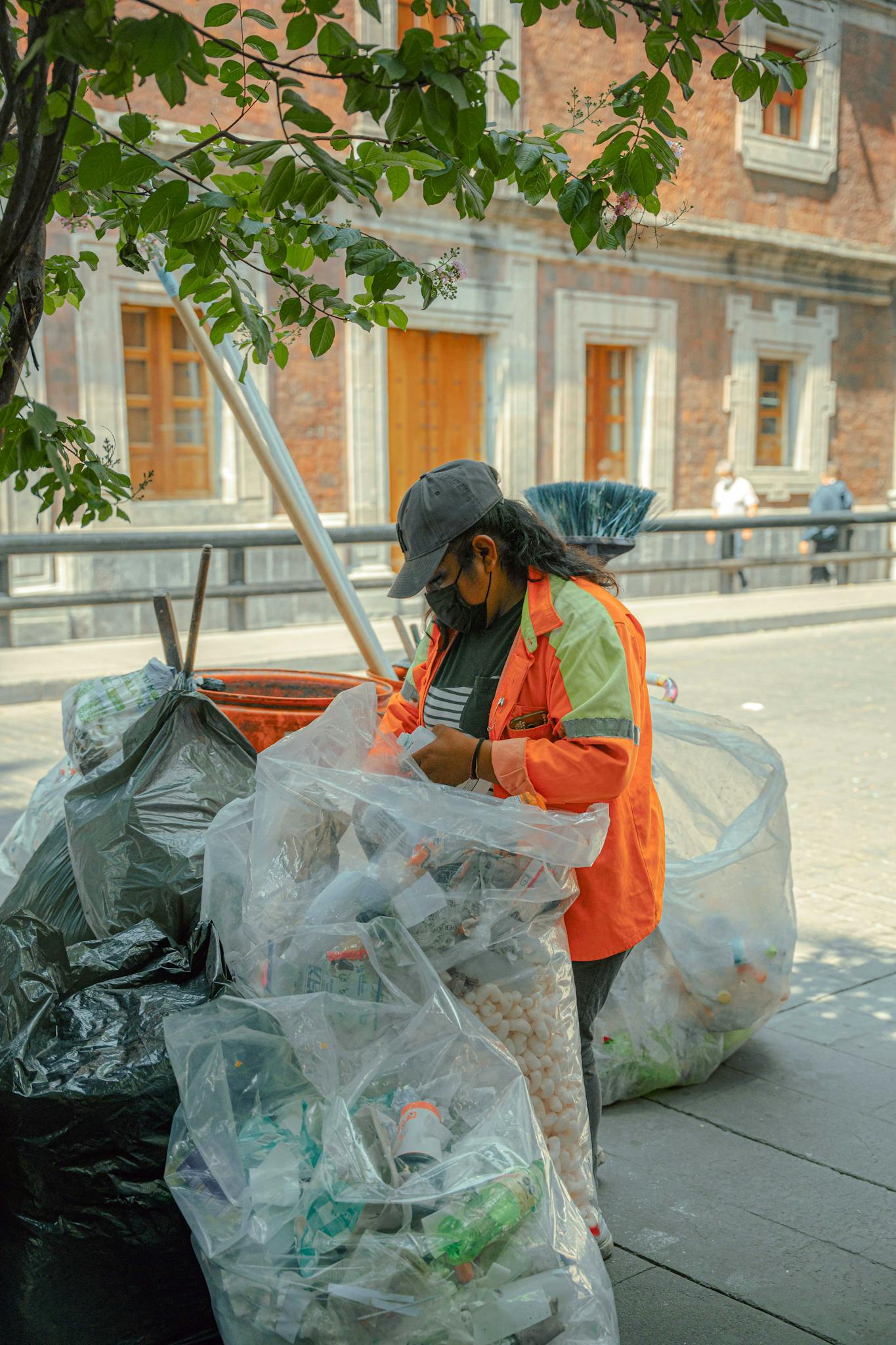 Nosotros – Reciclados Miramar